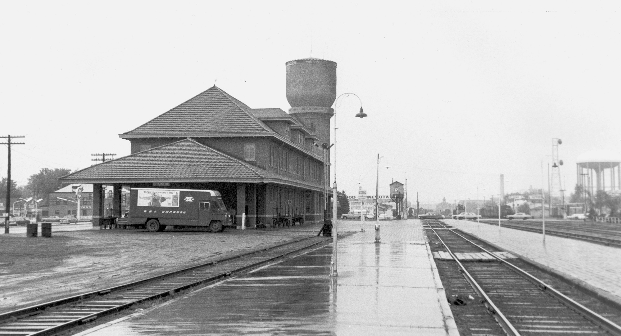 NP Depot Images - Thumbnails